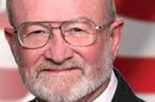 R.I.P Charles Garrett - Lost Treasures