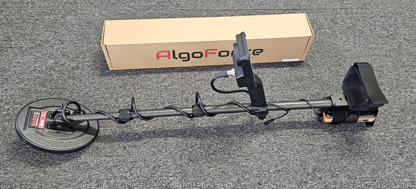 Algoforce E1500 Plus - FULL KIT - Lost Treasures