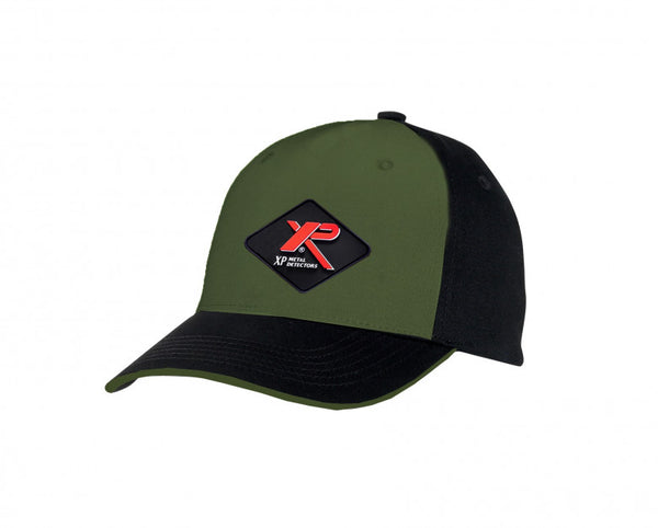XP Cap - Lost Treasures