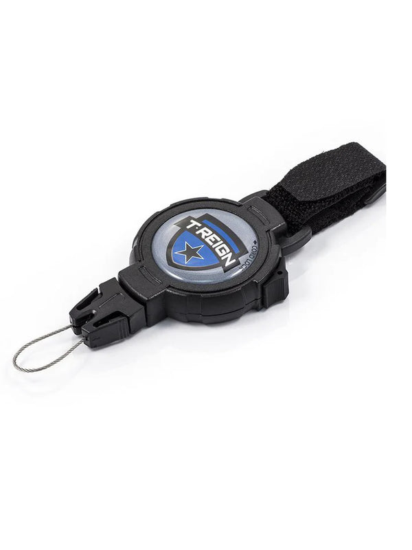 T-Reign Retractable Gear Tether Strap XD - Lost Treasures