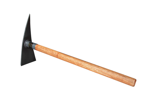 CC Small Pick - 600mm Handle - Lost Treasures