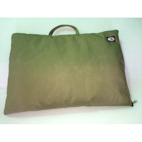 Double D Canvas Padded Coil Bag (GPZ 19" Coil) - Lost Treasures