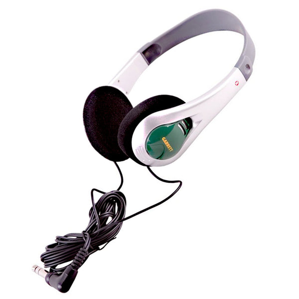 Garrett Treasure Sound Headphones - Lost Treasures