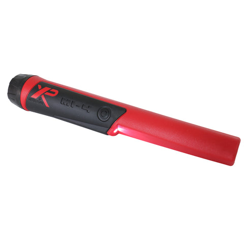 Pinpointers - Lost Treasures